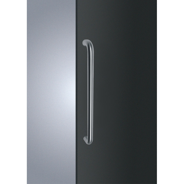 D pull Handle - PHS100 - EuroArt UK Ltd.