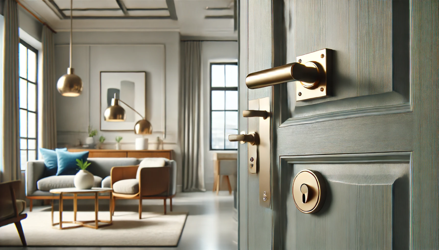 door handles Archives - EuroArt UK Ltd.