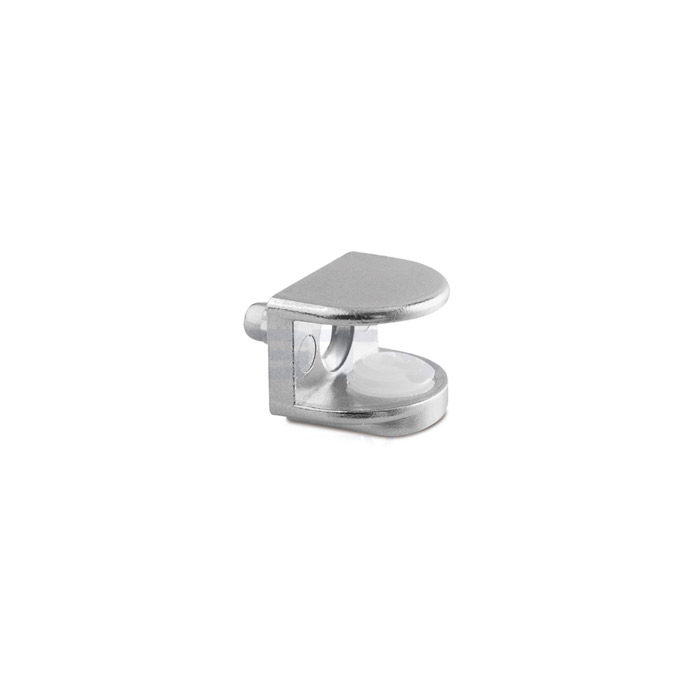 shelf support - Clip with vacuum Rubber - EuroArt UK Ltd.